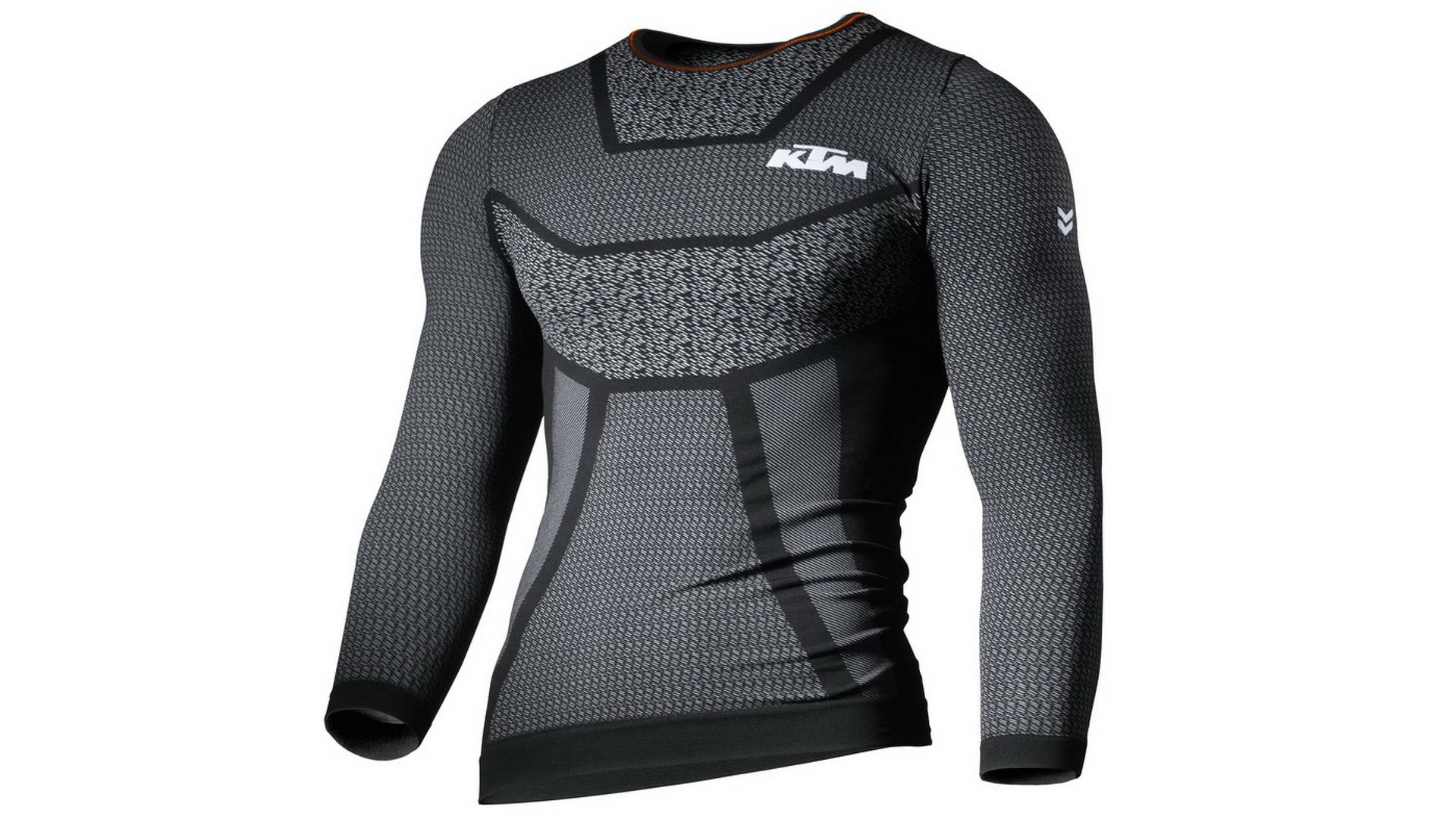 KTM presenta su equipamiento PowerWear Street Collection 2018