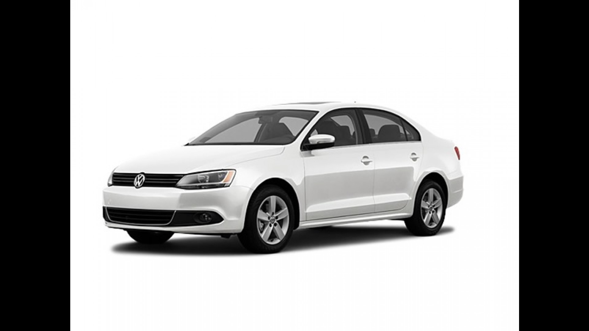 Volkswagen Jetta ganha motor 2.0 diesel na Argentina
