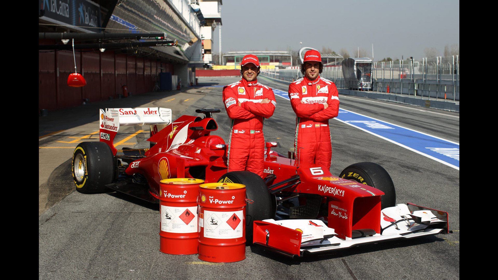 Shell e i bei tempi della "super benzina"