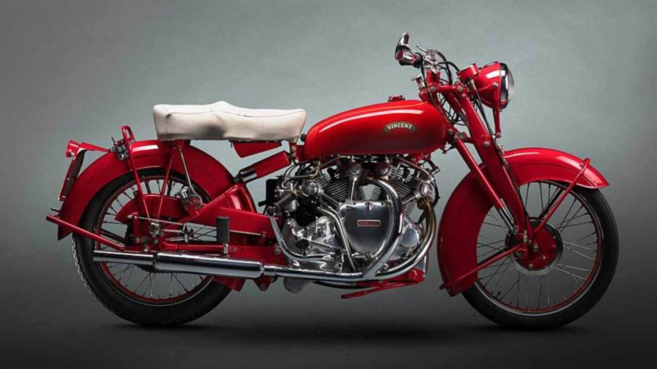 Business in the Front: Rise of the Telescopic Fork