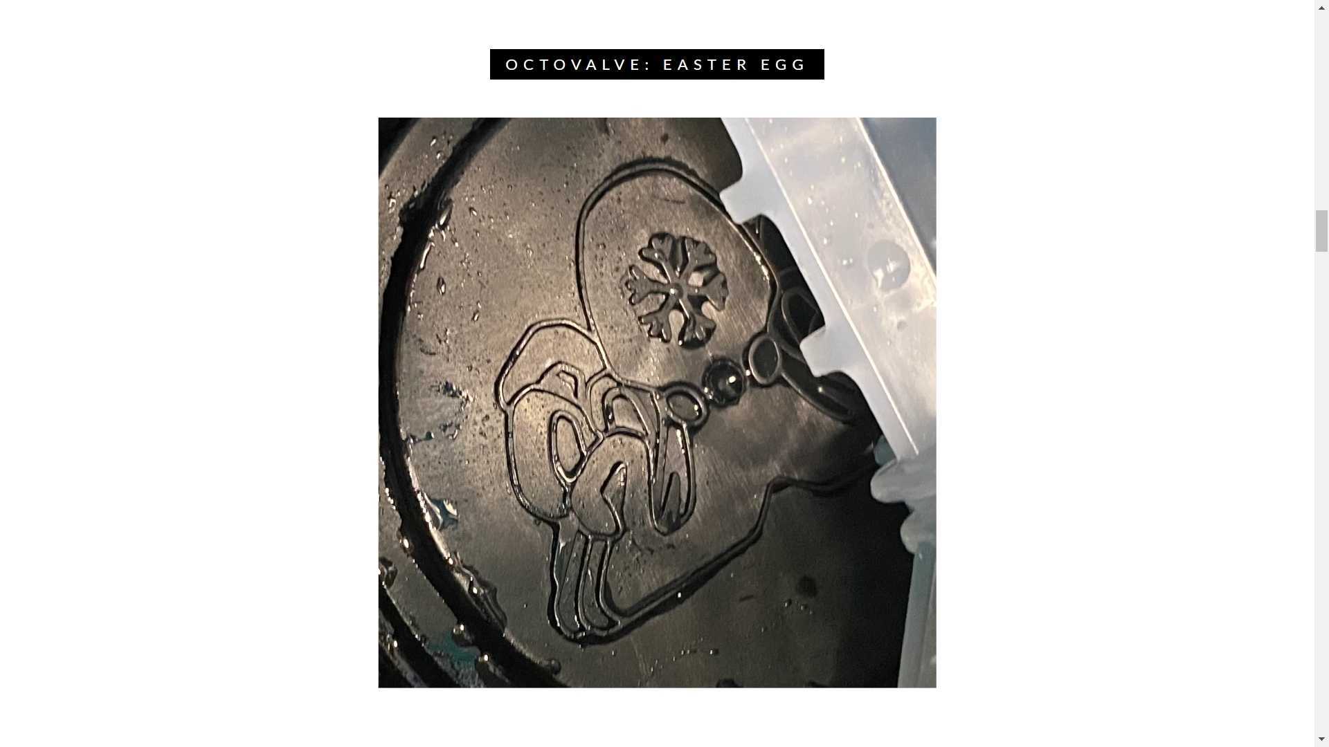 Tesla Octovalve Is The Video Sandy Munro Has Not Captured Yet