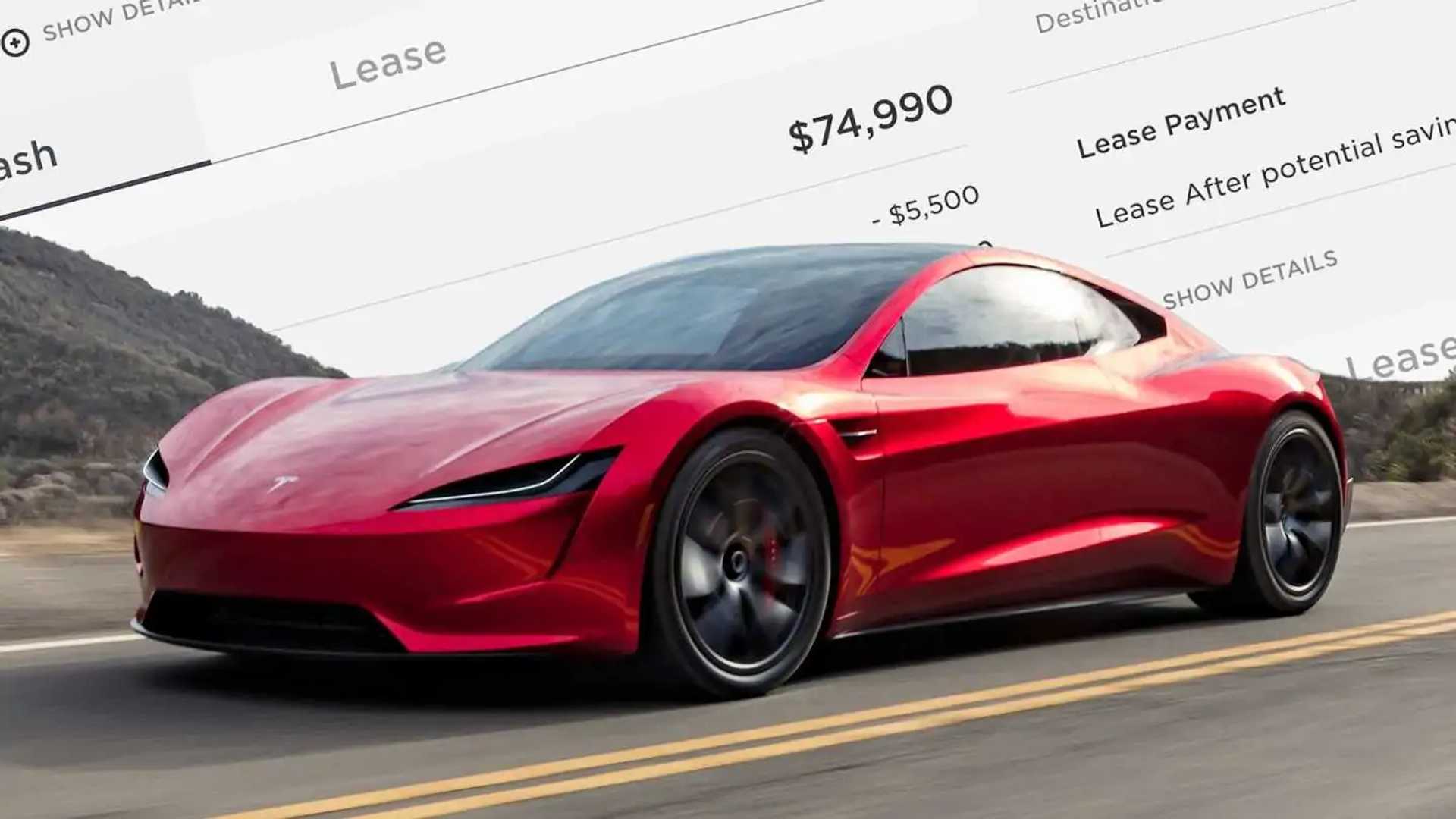 How Much Is A Tesla DReferenz Blog