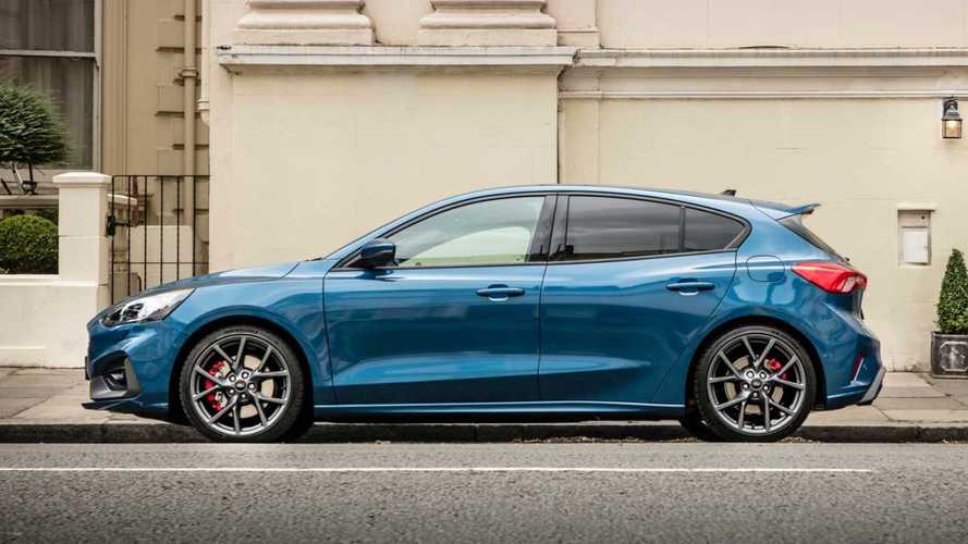 Ford Focus ST Station Wagon News and Reviews | Motor1.com UK