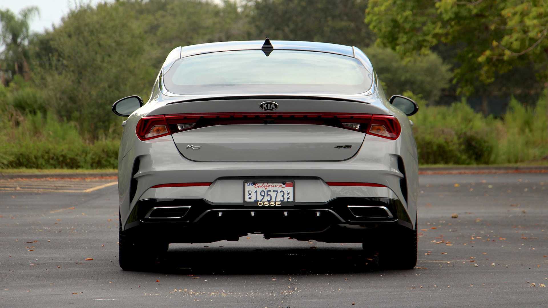 Watch A Kia K5 Land A Flat Spin 360 Degree Jump Between Two Ramps Watch A Kia K5 Land A Flat Spin 360 Degree Jump Between Two Ramps