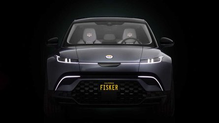 Henrik Fisker Reveals Reservation Numbers For Fisker Ocean