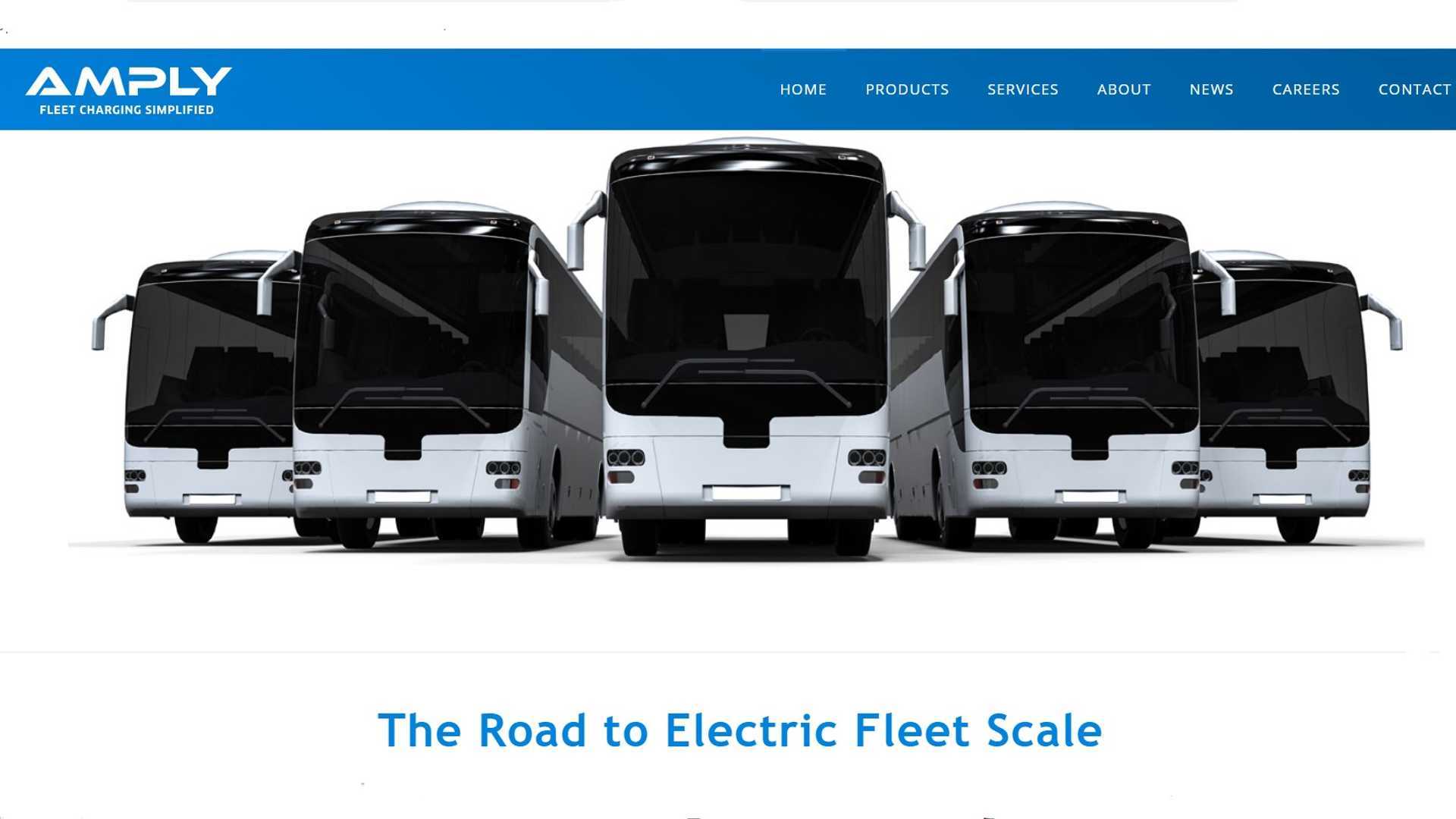 AMPLY Power Secures $13.2 Million To Unlock Infrastructure for ...