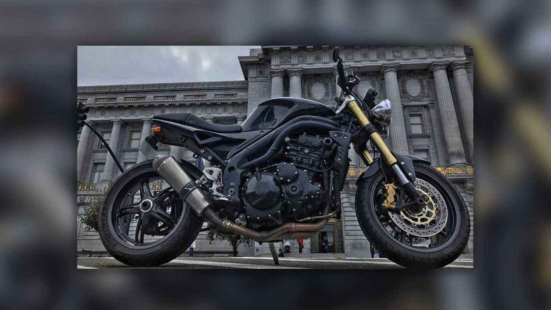 5 Used One-Liter Sportbikes For Under $3k To Make A Run For It