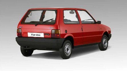 Fiat Uno, una tradizione interrotta