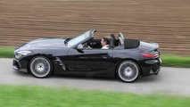 BMW Z4 M40i Packs 435 HP From Tuner To Substitute The Z4 M