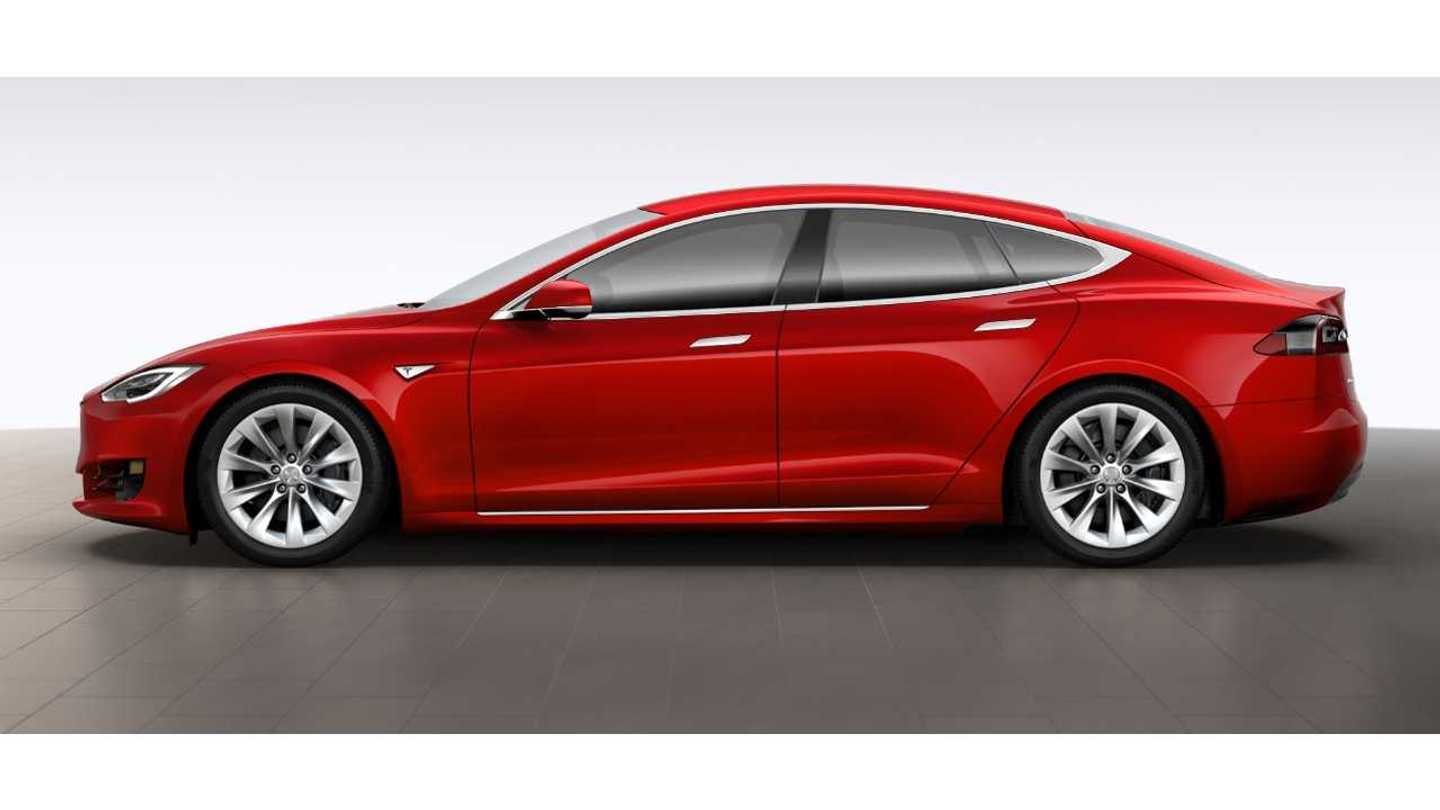 Tesla Model S Refresh Details: New Front Fascia, HEPA Filtration ...