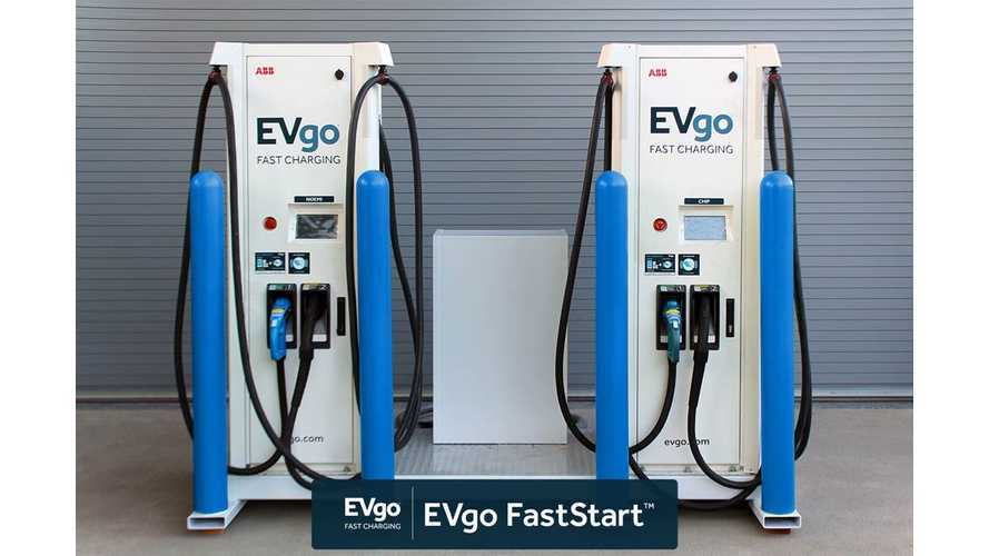evgo News and Reviews | InsideEVs
