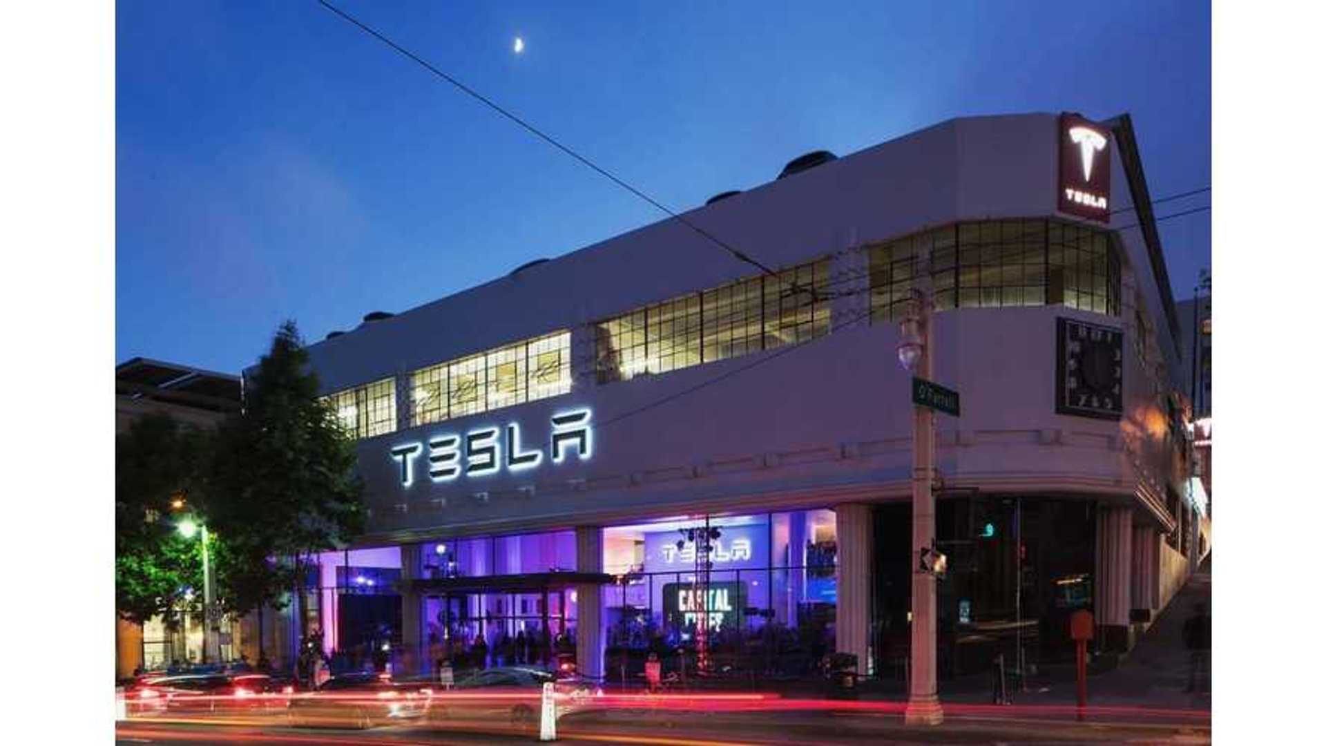 Romania Upping EV Ante, Hopes Tesla Will Enter Country