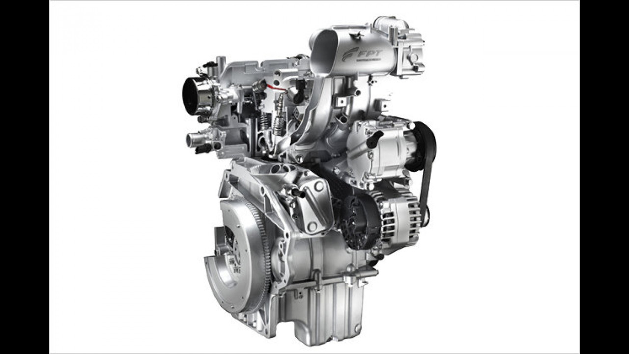 Engine of the Year Awards 2011: Die besten Motoren