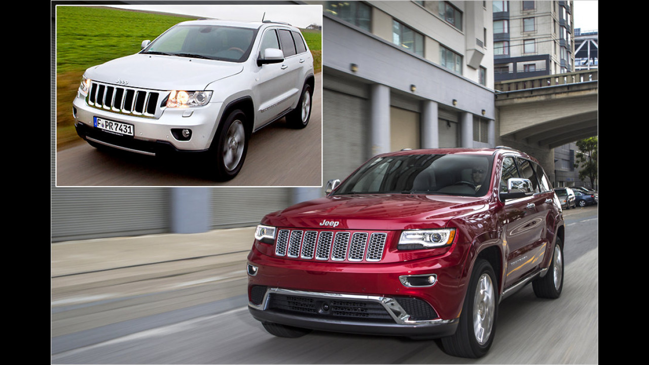 Auto-Neuheiten: Die Modell-Highlights aller Marken