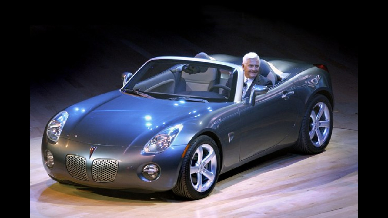 Die Highlights der North American International Auto Show in Detroit