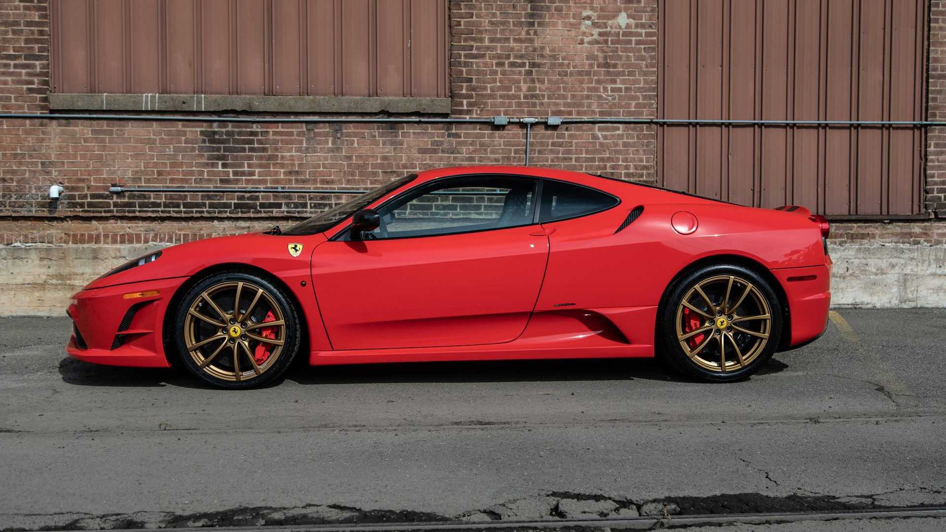 FerrariChat - The world's largest Ferrari community