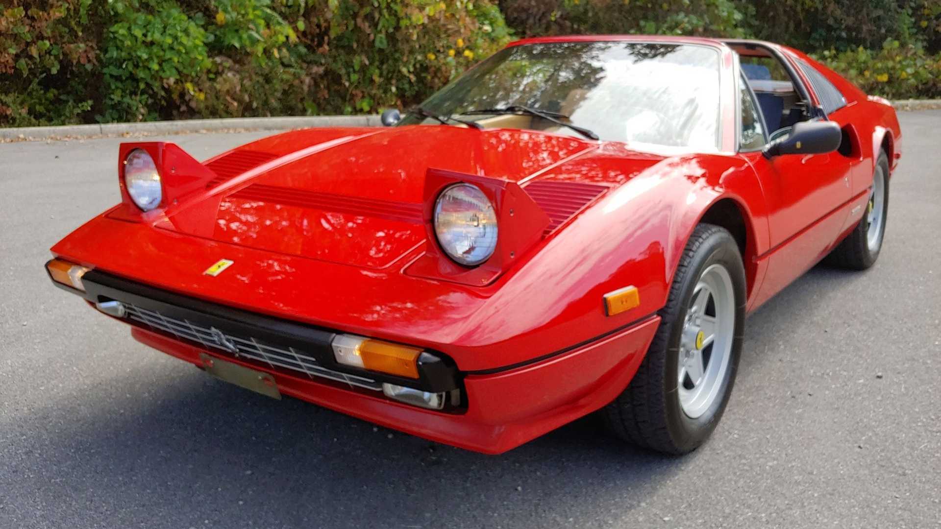 Top 5 Reasons You Should Buy A Ferrari 308 | Motorious