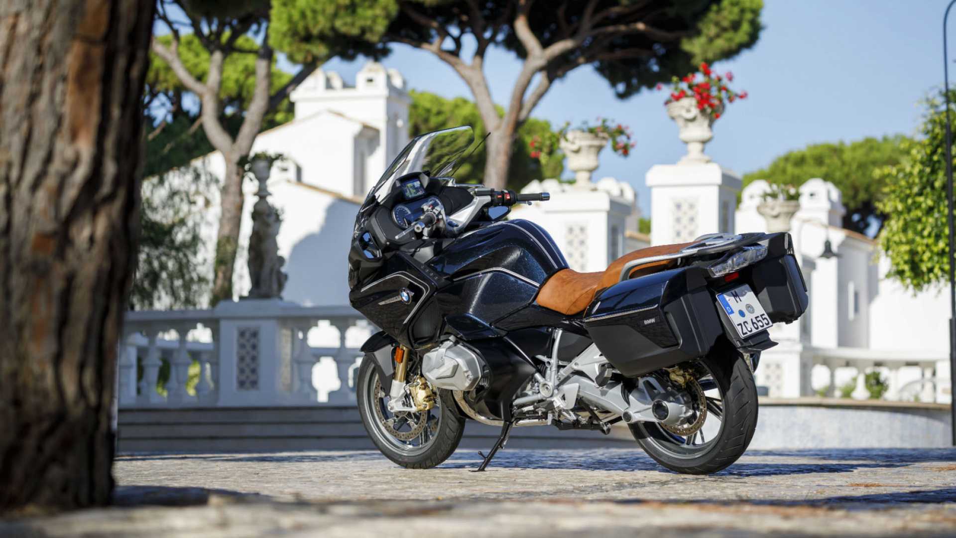 Nova BMW R 1250 RT chega ao Brasil com preços a partir de R$ 165.750