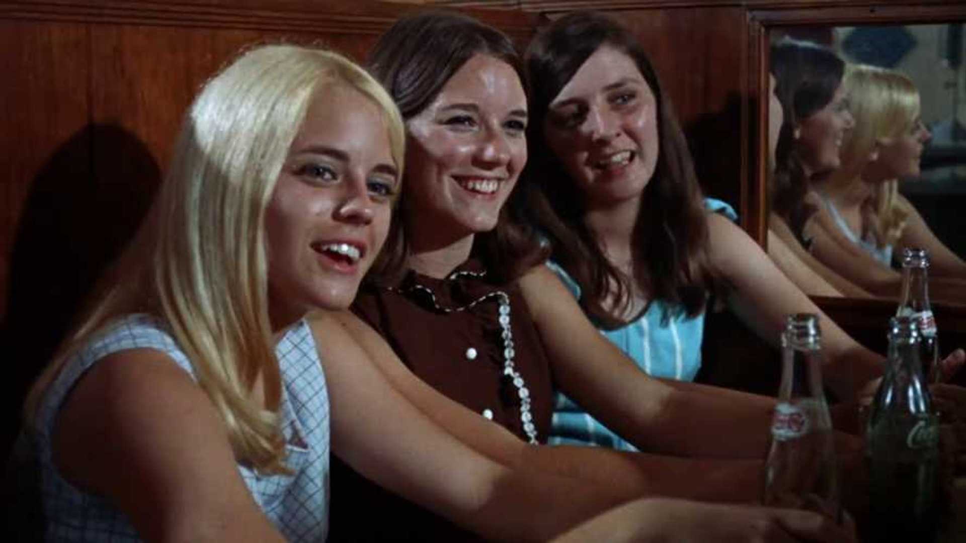 Easy Rider Celebrates 50th Anniversary, Returns To Theaters