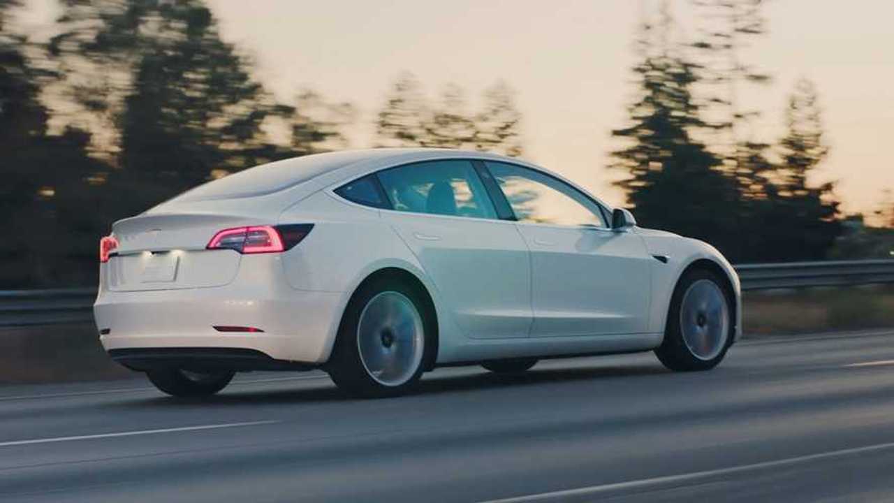 Electric Car Holy Grail: The Facts Show No One Can Top Tesla