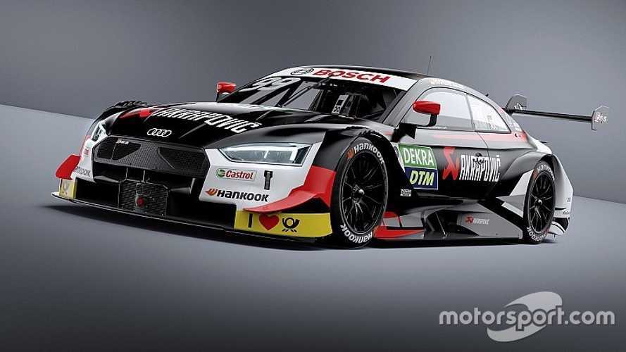 Noticias y Pruebas dtm | Motor1.com