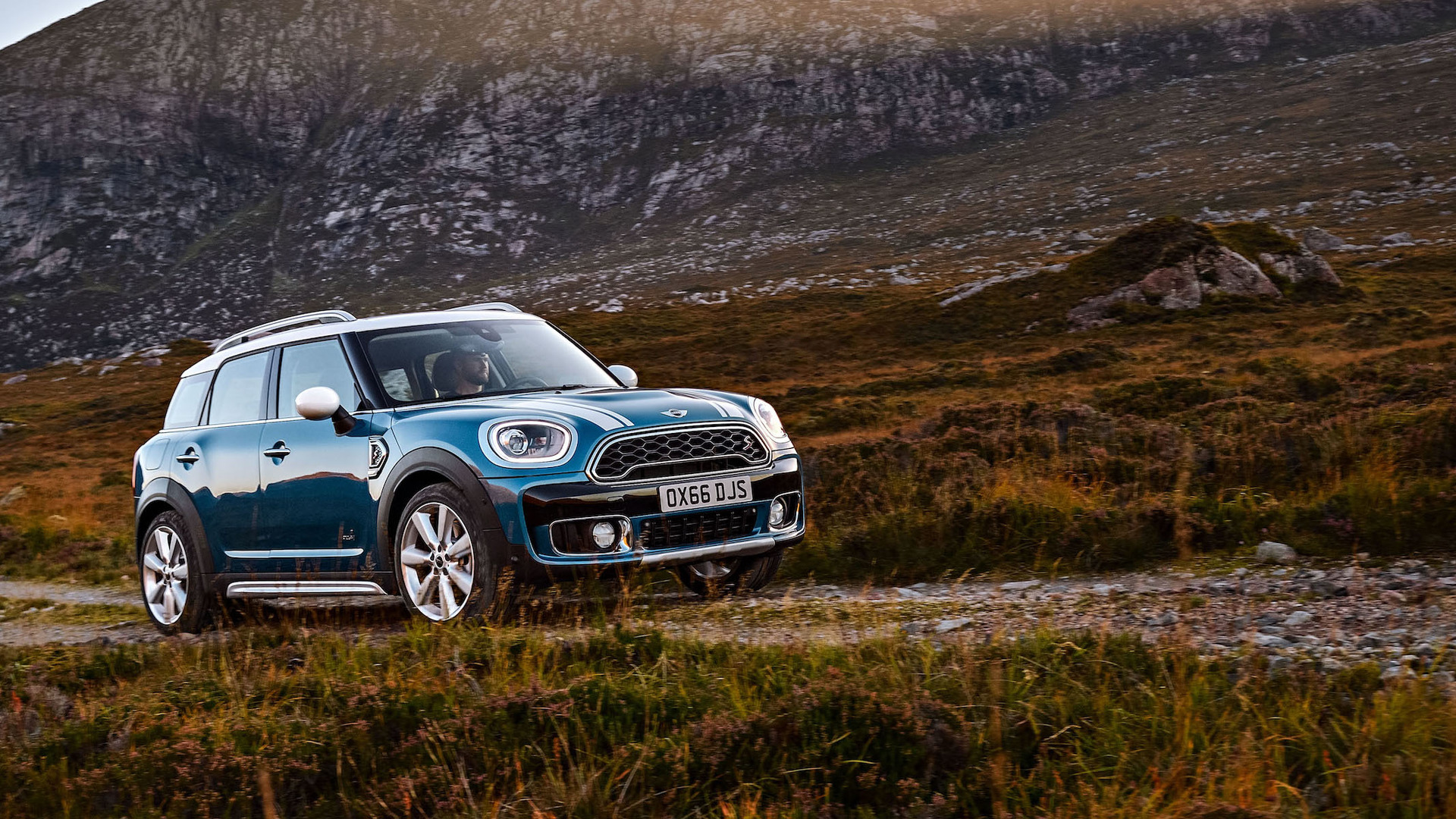 Promozione MINI One Countryman, perché conviene e perché no