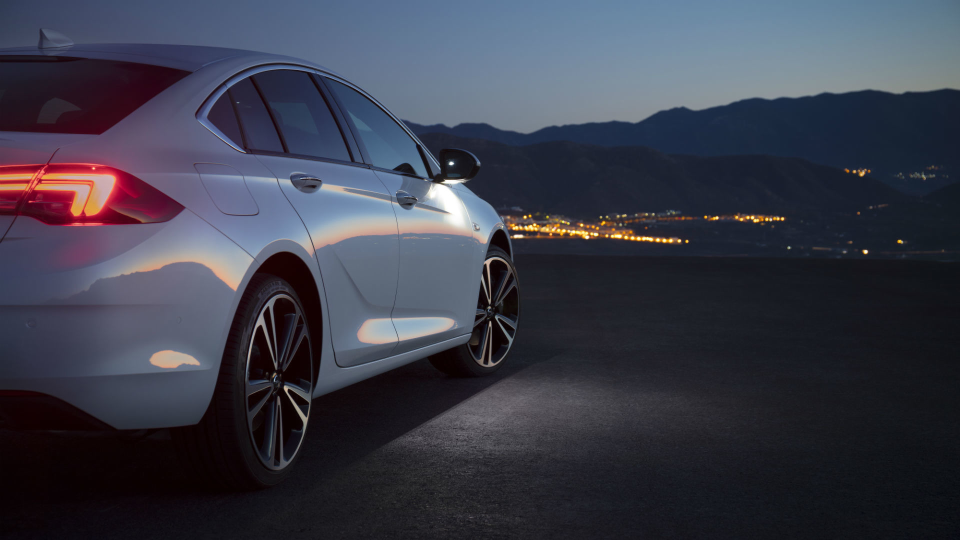 El Grupo PSA compra Opel