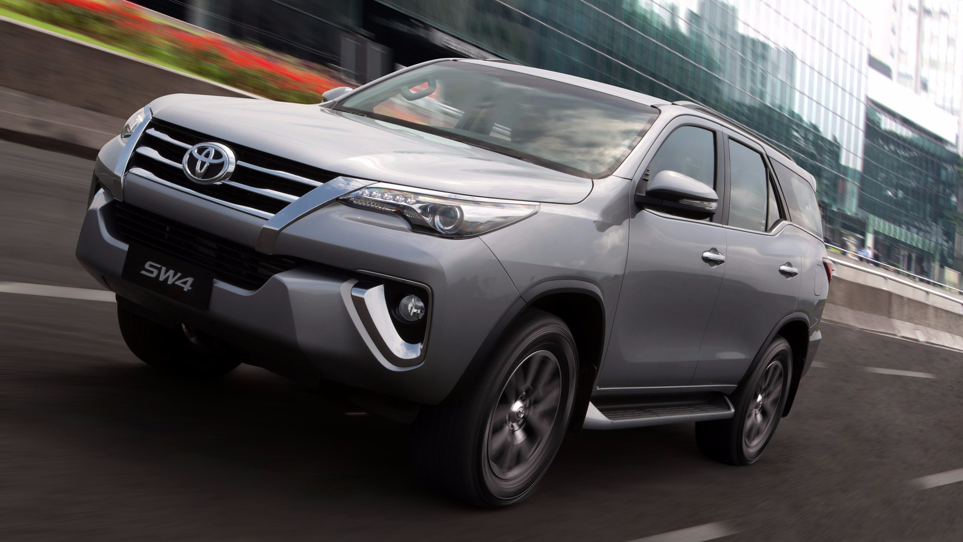 Toyota SW4: Noticias y pruebas | Motor1.com Argentina