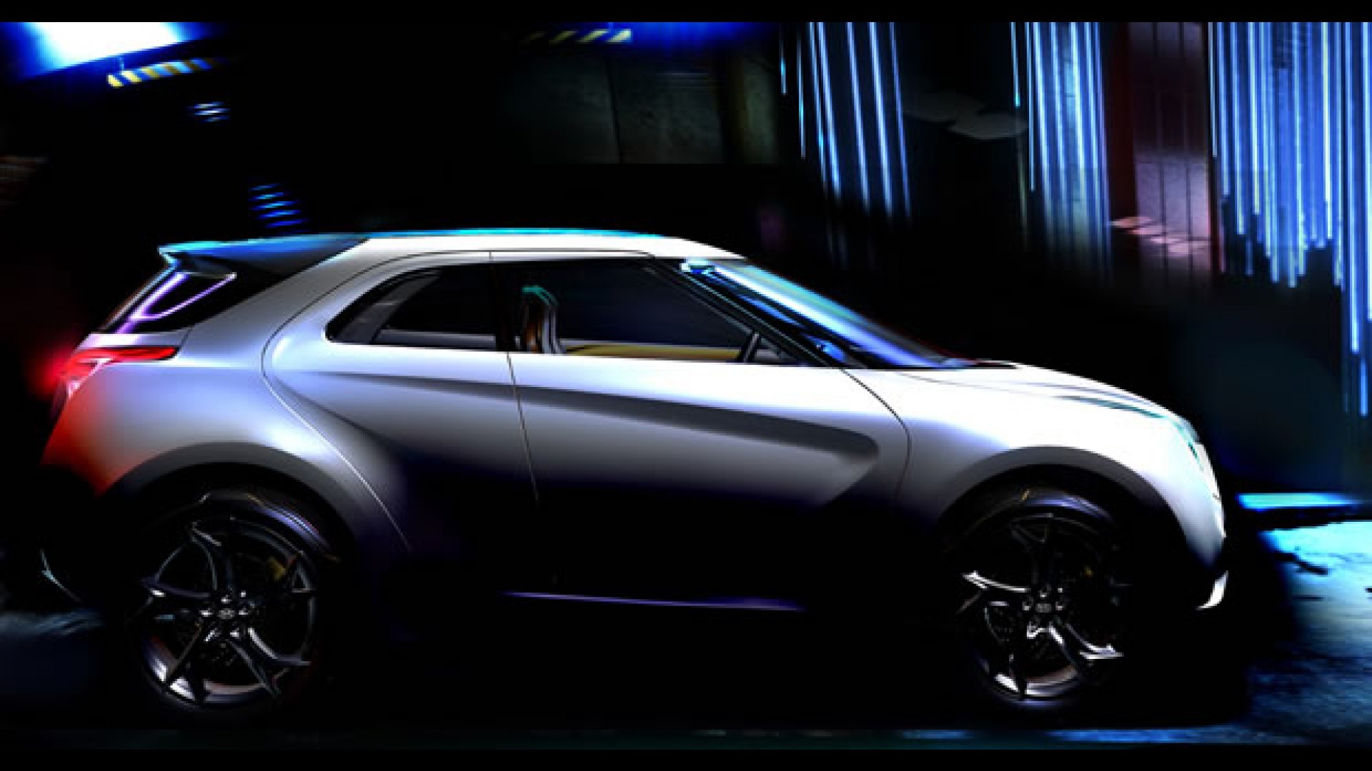 Hyundai prepara micro-SUV para enfrentar Kwid em mercados emergentes