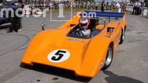 Motor1 Legends: McLaren M8D de 1970