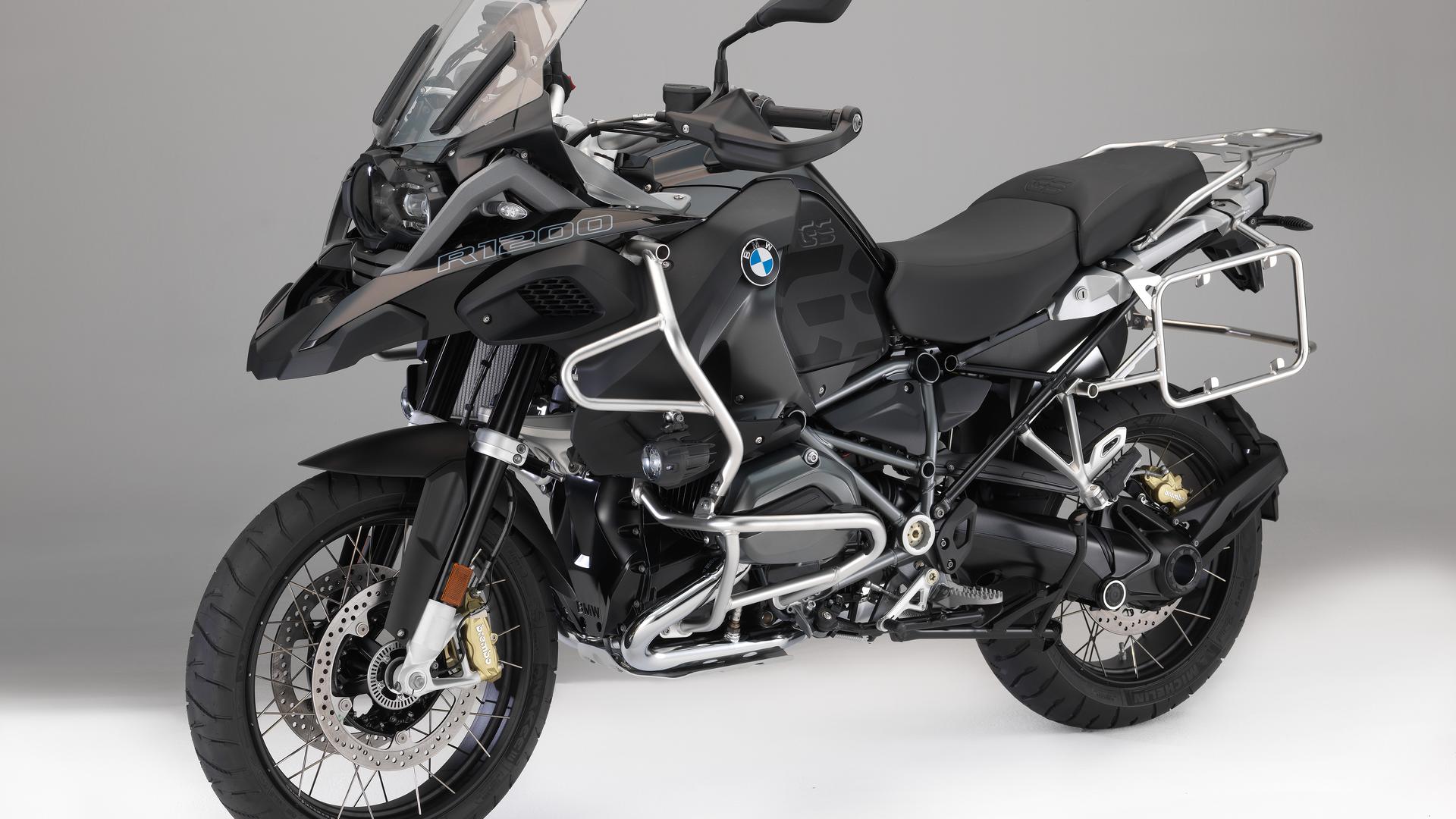 Actualizaciones Para La Gama BMW Motorrad 2018 actualizaciones-para-la-gama-bmw-motorrad-2018