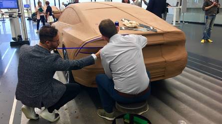 Conheça o novo centro de design da Audi