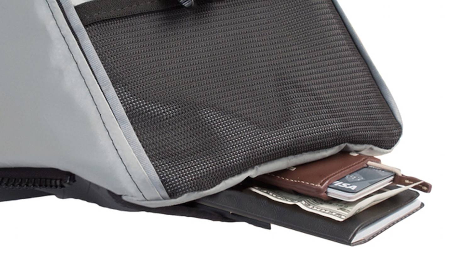 Finding the Perfect Versatile Waterproof Tank Bag