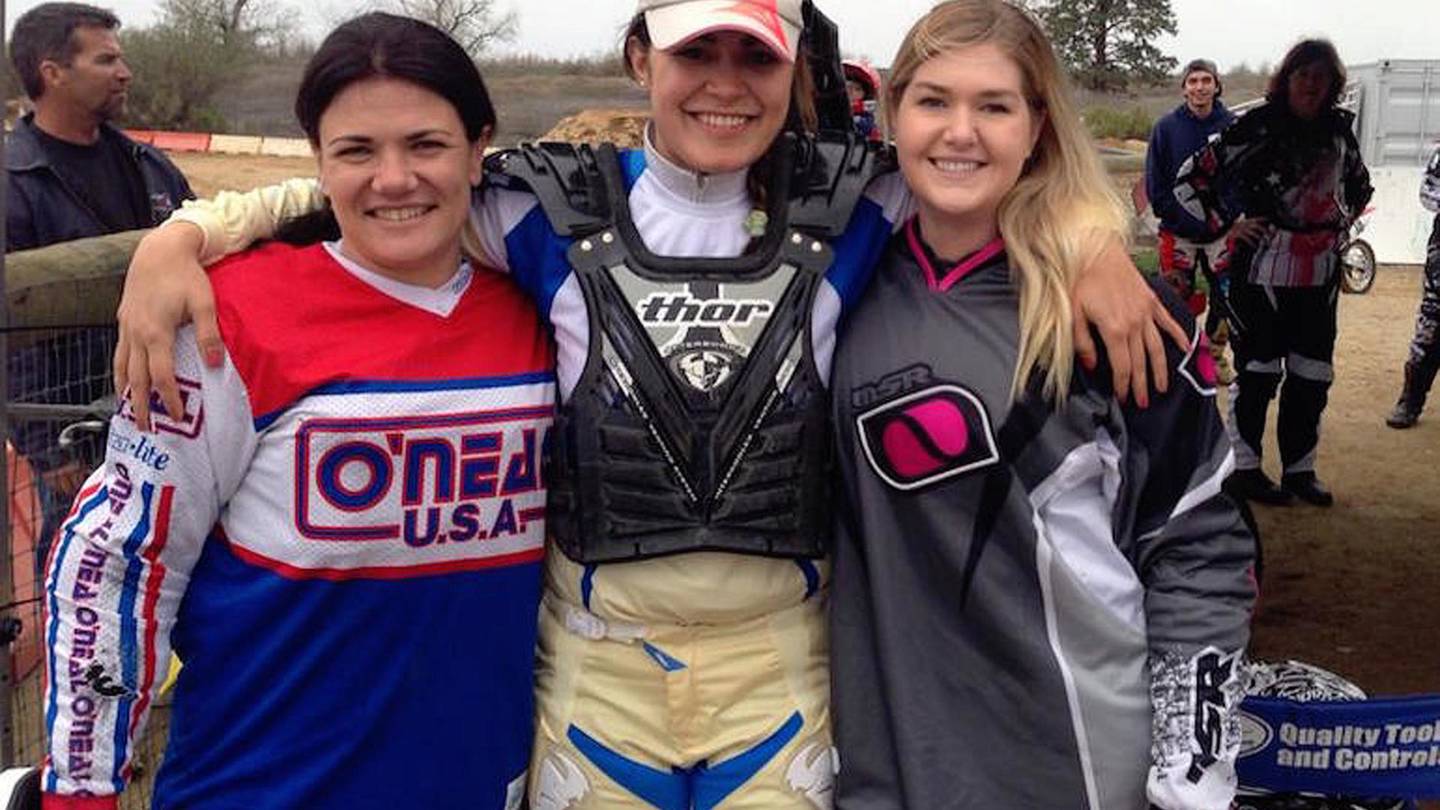 #SheRides — Pros and Cons of Being a Woman Rider