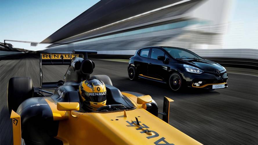 Renault Clio RS News and Reviews | Motor1.com