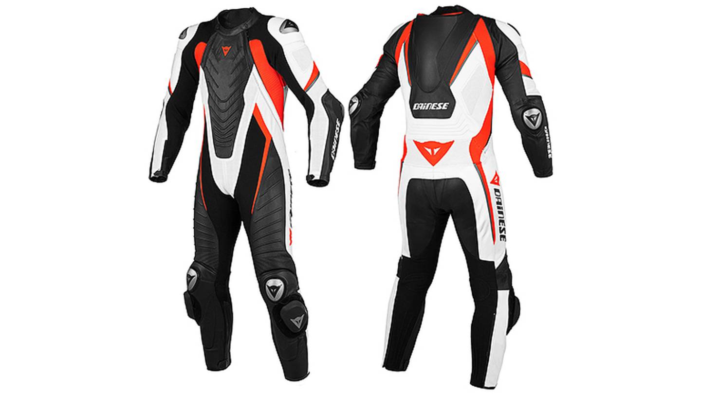 Best Value One-Piece Motorcycle Race Suits
