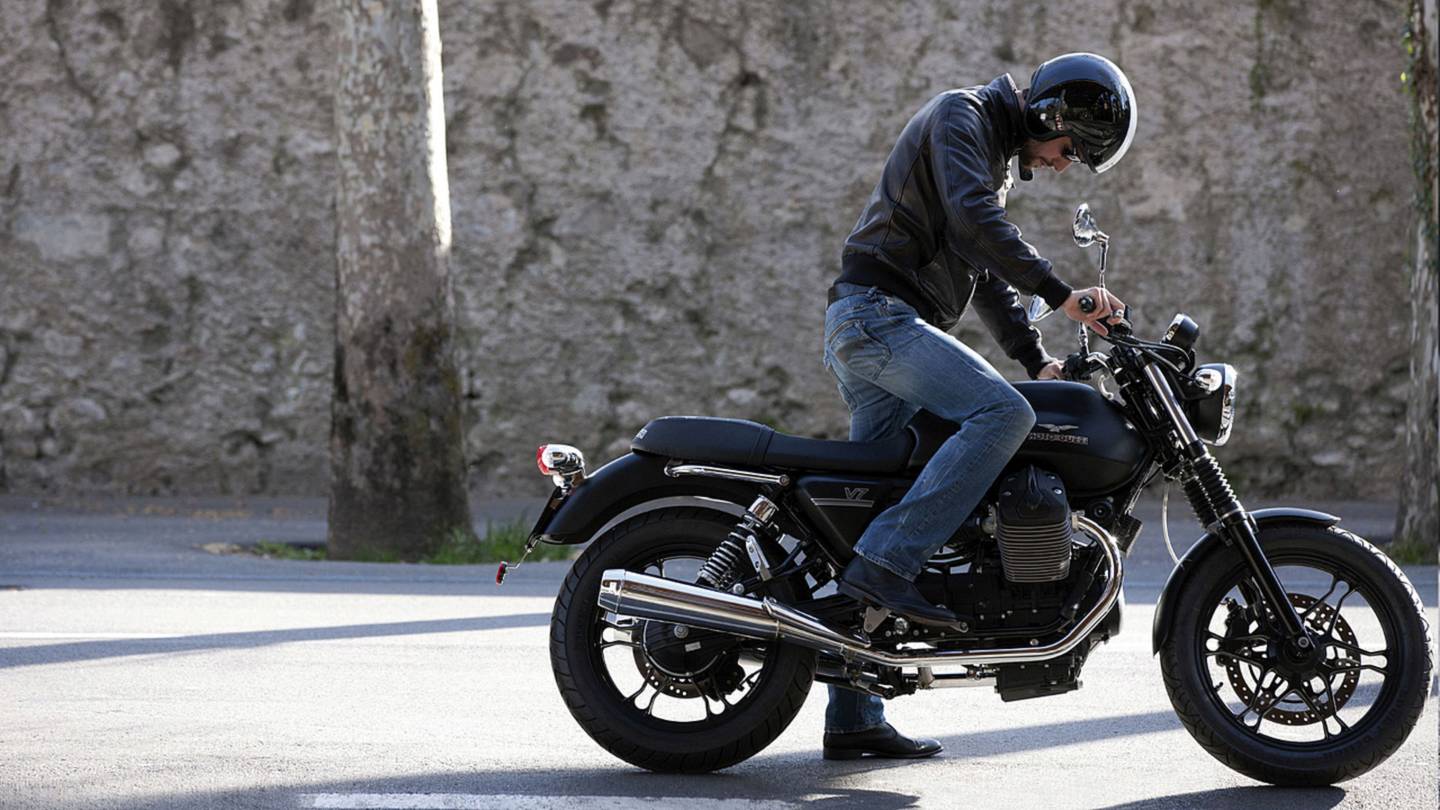 Best Retro Motorcycles Available Right Now