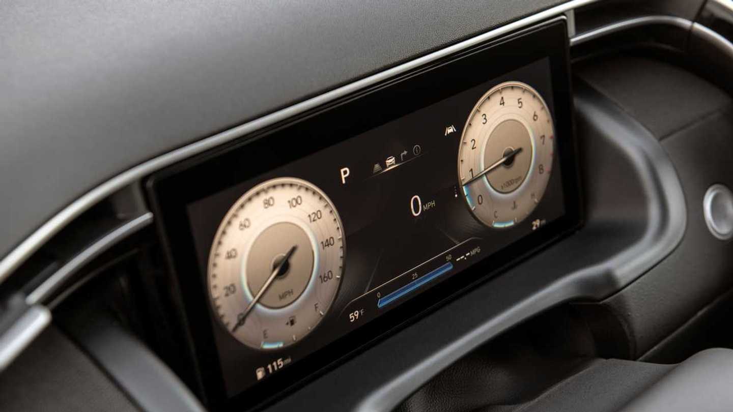 2022 Hyundai Santa Cruz First Drive Review: Everyday Adventurer