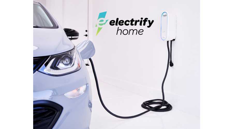 Electrify America Begins Pay-By-kWh Pricing In Select States; Lowers Cost