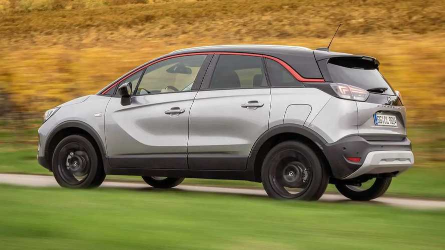 Noticias y pruebas del Opel Crossland | Motor1.com España