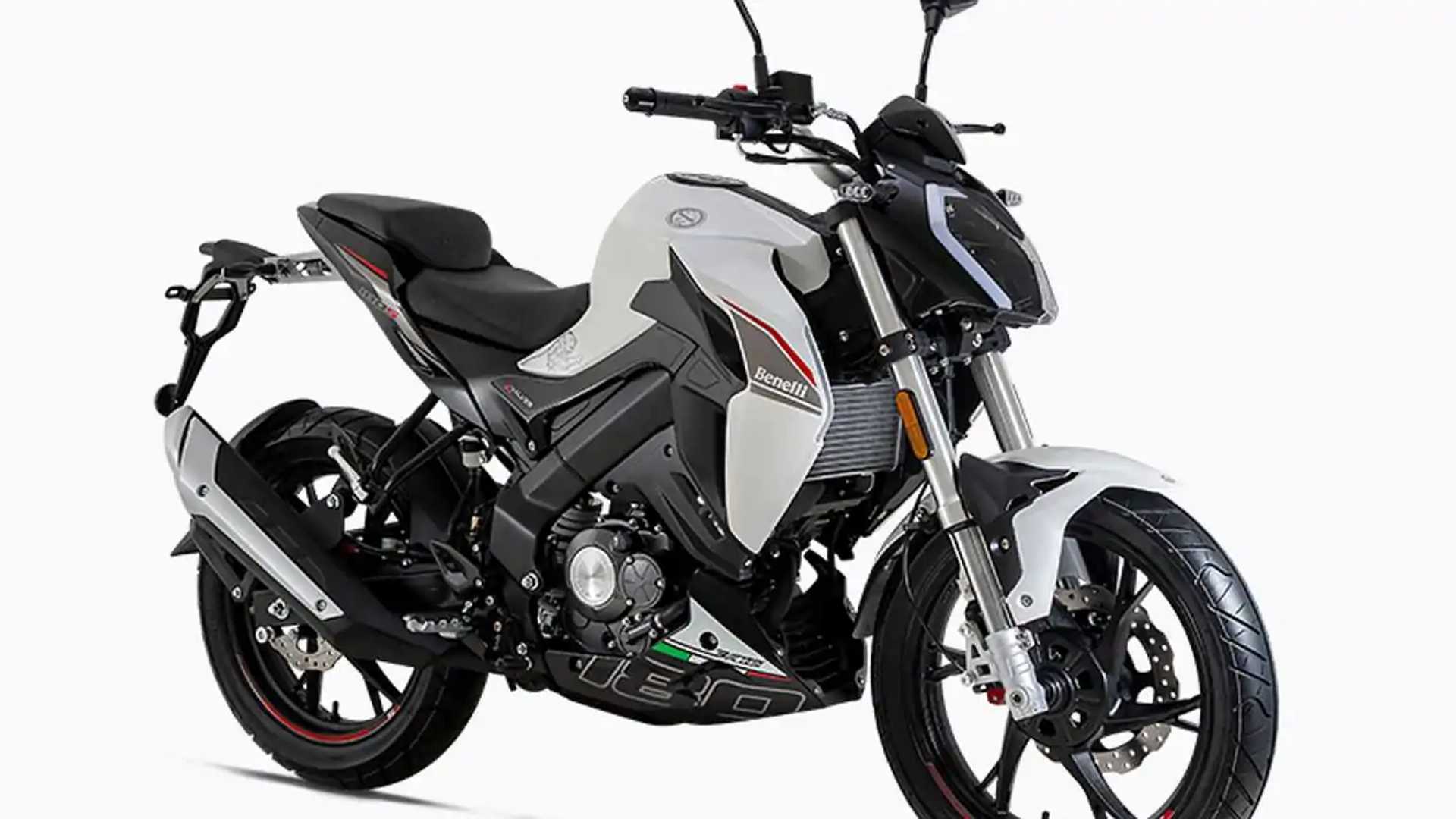 Lanzamiento: Benelli 180S
