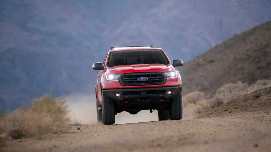 2020 Ford Ranger Performance Pack Level 3: Pros And Cons
