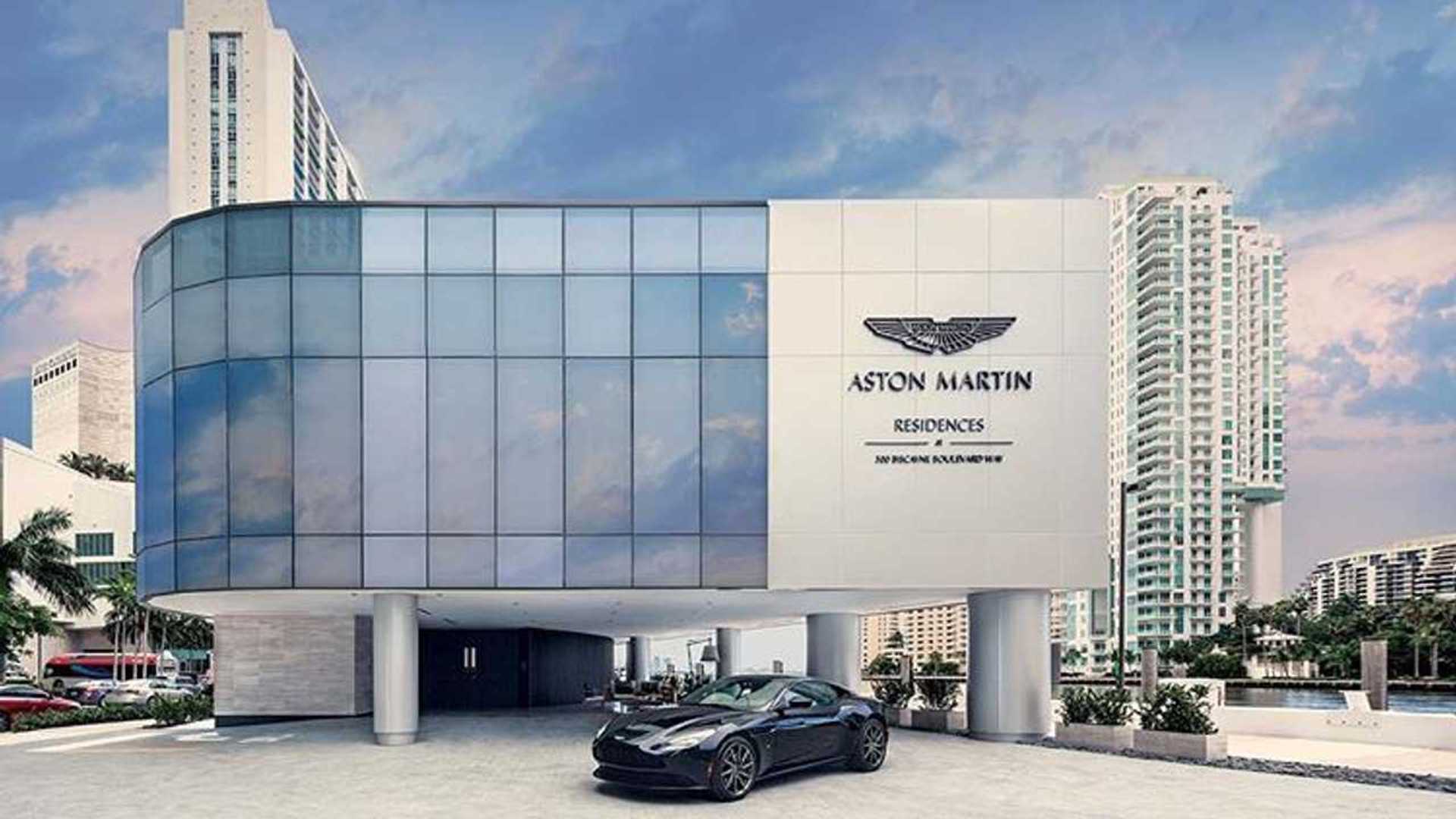 La promo insólita de Coto: un Aston Martin Vulcan gratis (con la compra ...