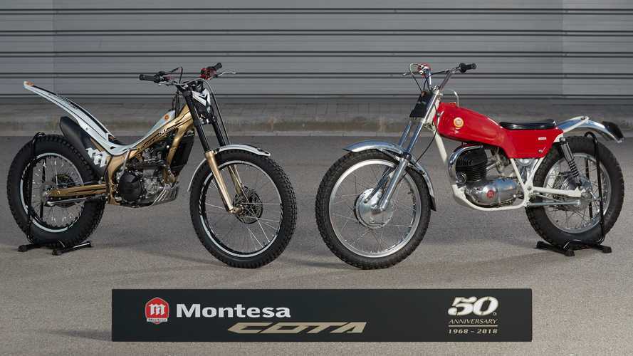Noticias y Pruebas honda montesa | Motor1.com