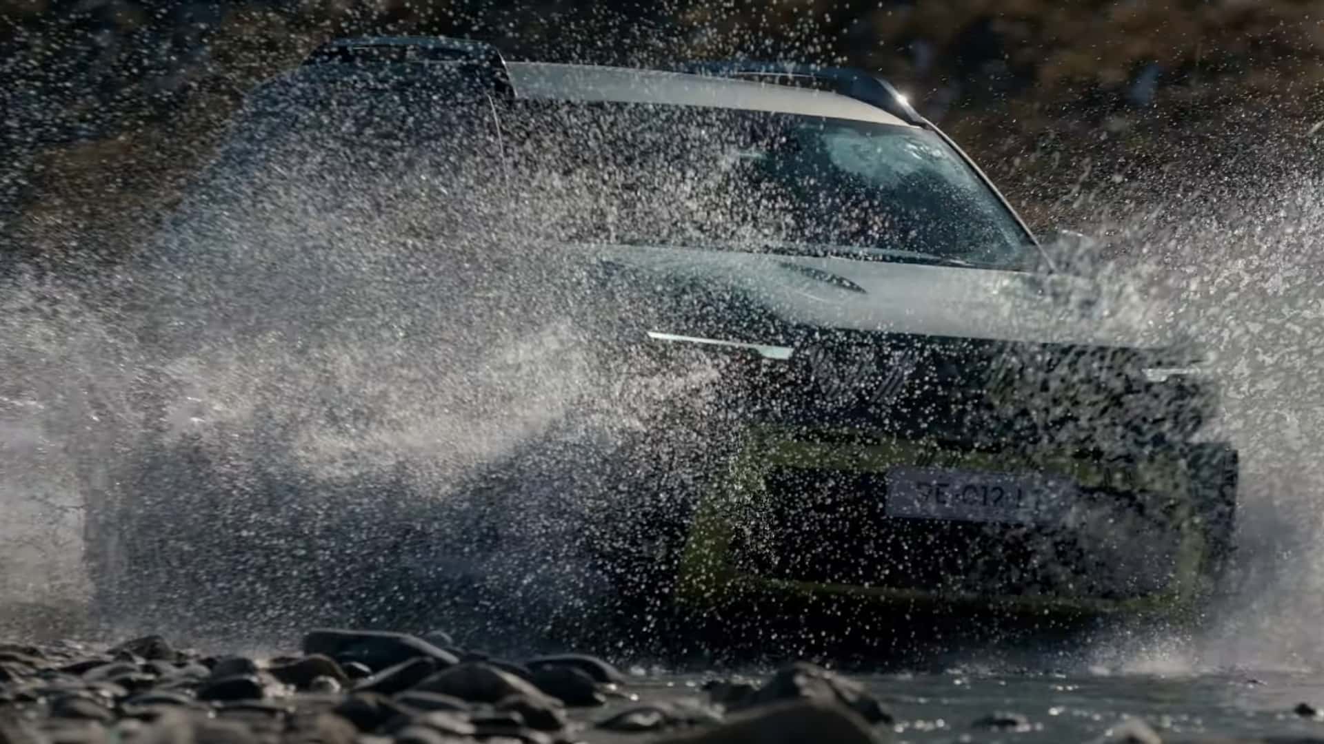 Nuevo Renault Duster 2027: ¿cuándo se lanzará?