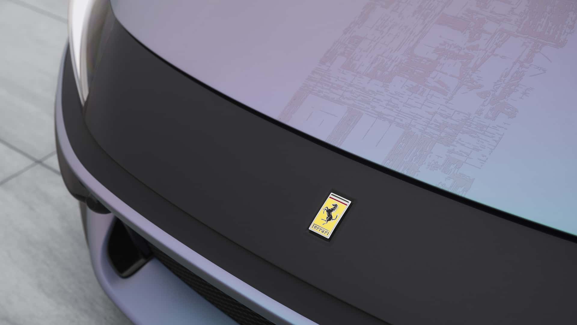 Photos: Ferrari 12Cilindri Tailor Made | Motor1.com