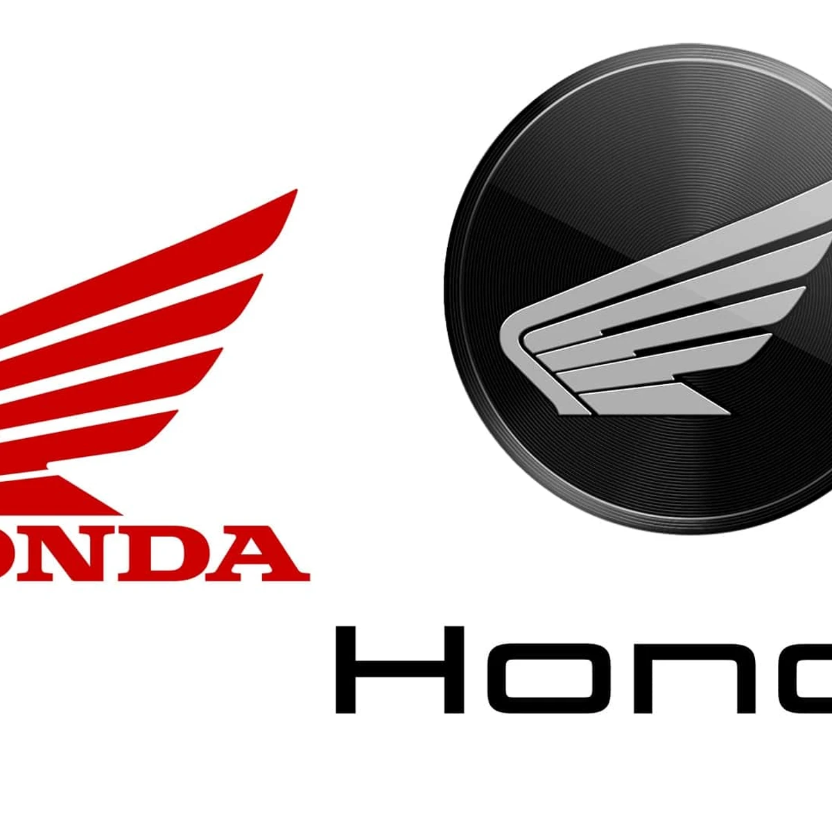 Honda E Logo