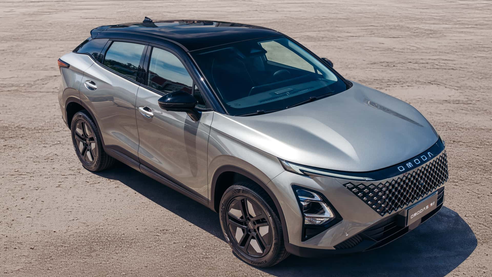 Chery articula até três fábricas no Brasil para Omoda, Jaecoo e Jetour