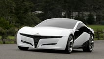Foto: Alfa Romeo Pandion Concept (2010) | Motor1.com