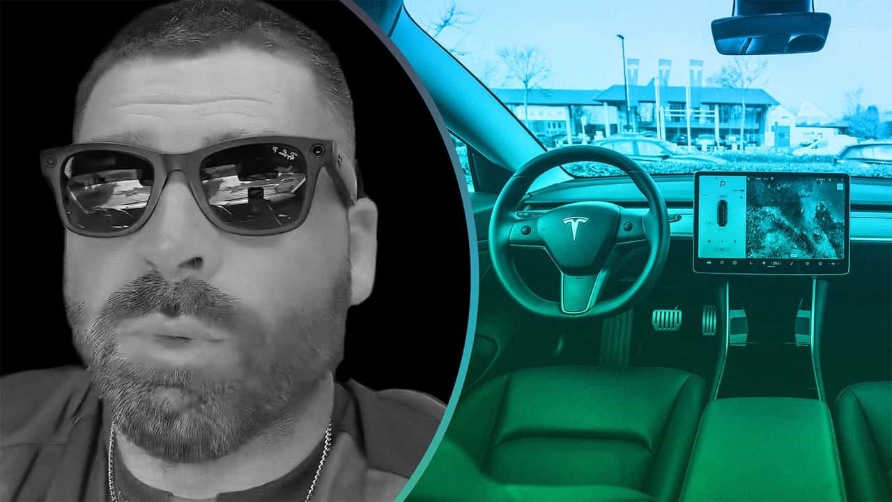 Do Teslas Really Brake Whenever You Take Your Foot Off The Gas?